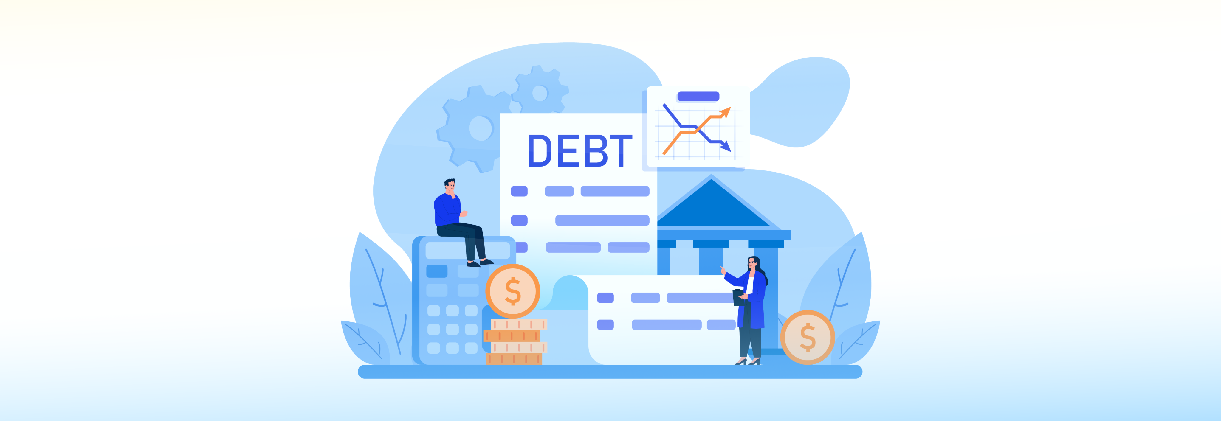 Good debt vs. bad debt | Raisin