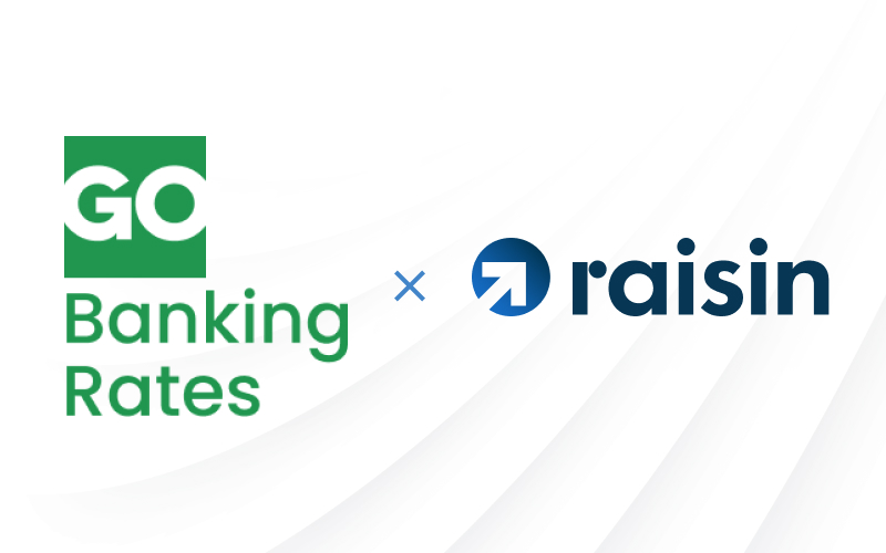 Go Banking Rates X Raisin