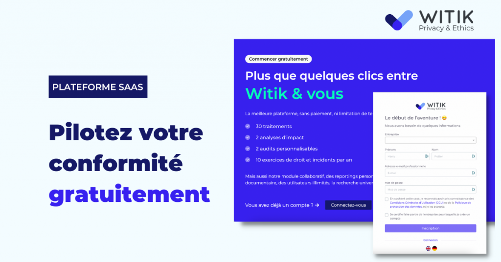 RGPD pour les nuls: tout comprendre en 4 questions