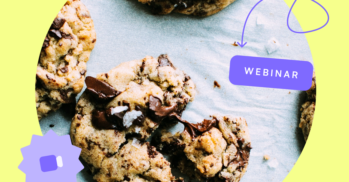 La fin des cookies tiers : comment préparer 2025