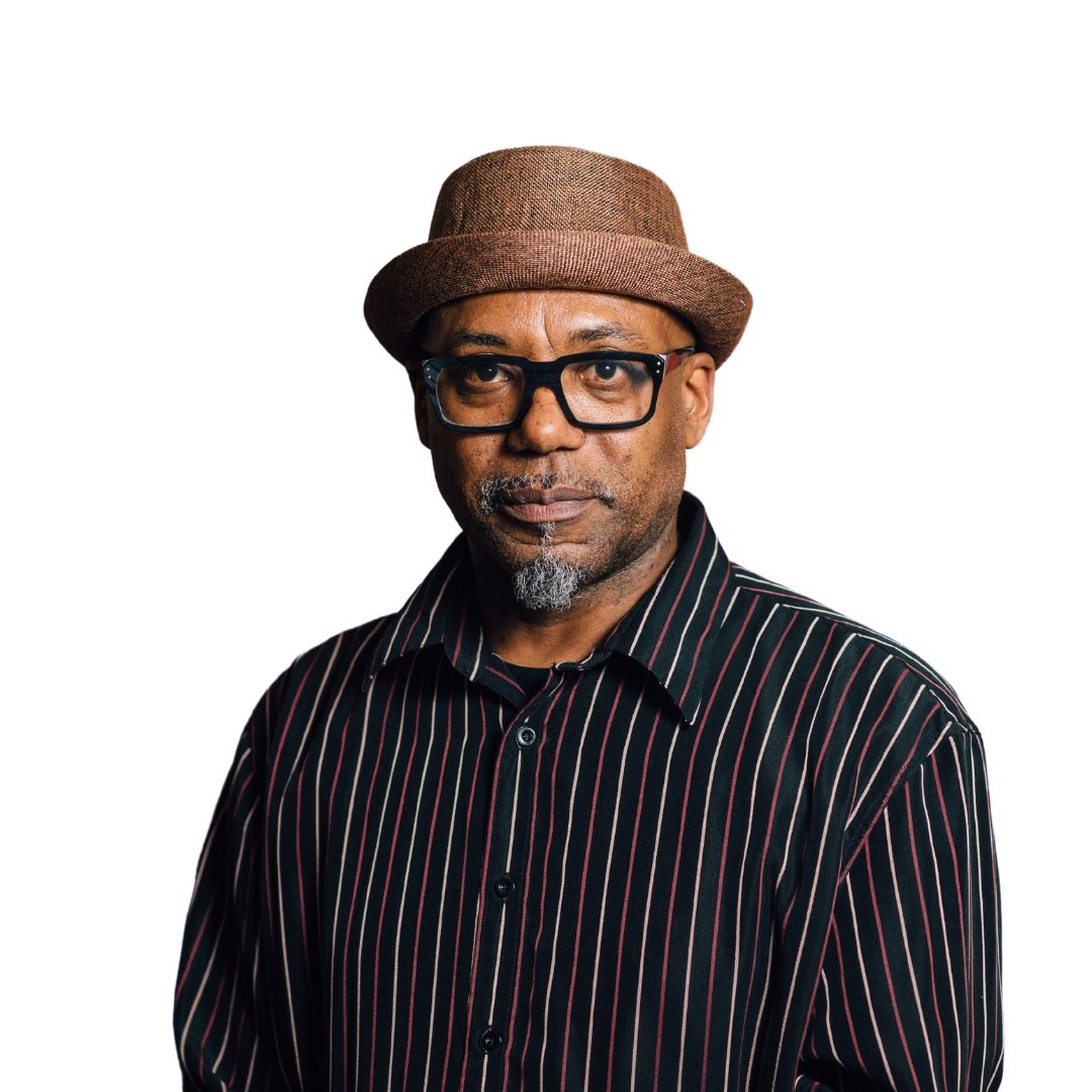 Orphy Robinson | CLIP