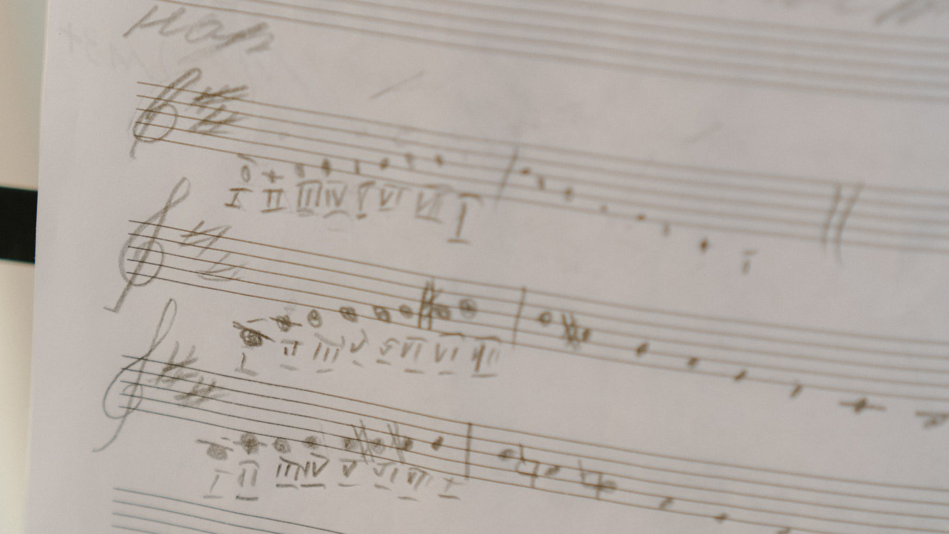 What are copyrights in musical works? - CLIP