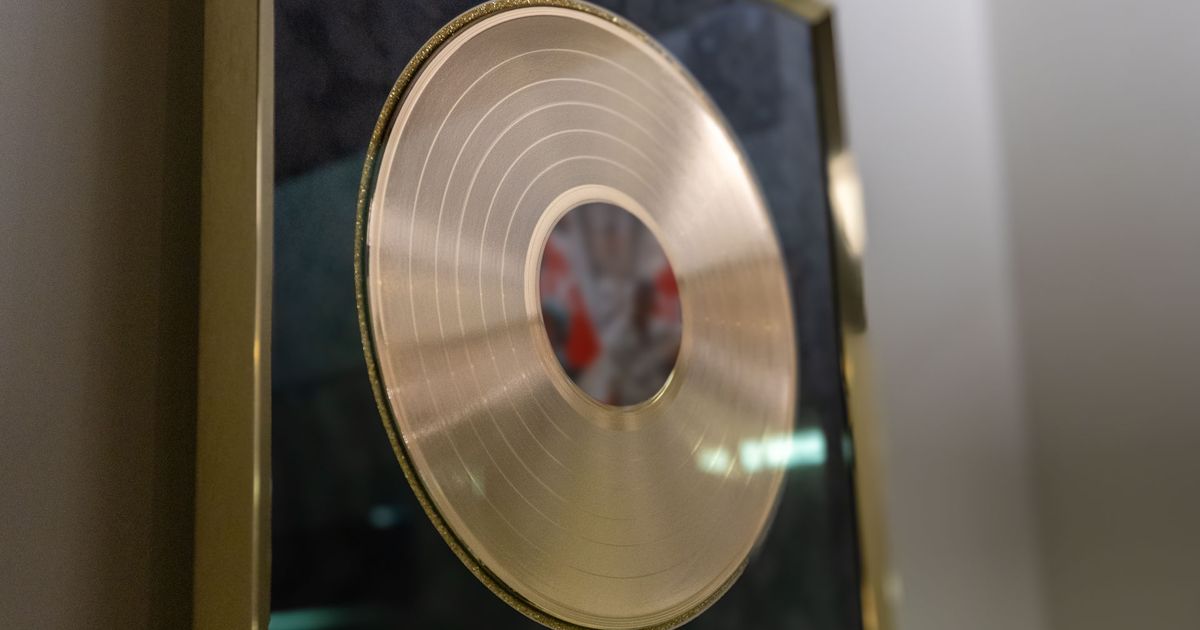 ¿Qué es un sello discográfico? - CLIP