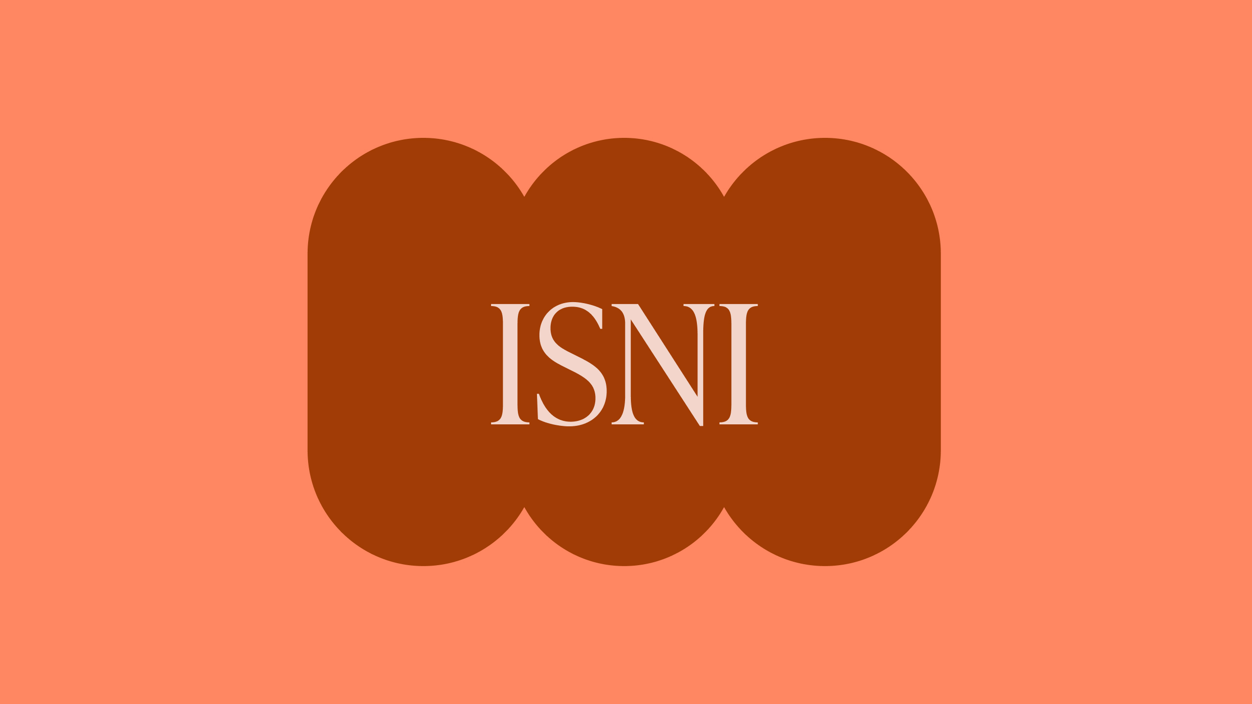 What is an ISNI? - CLIP