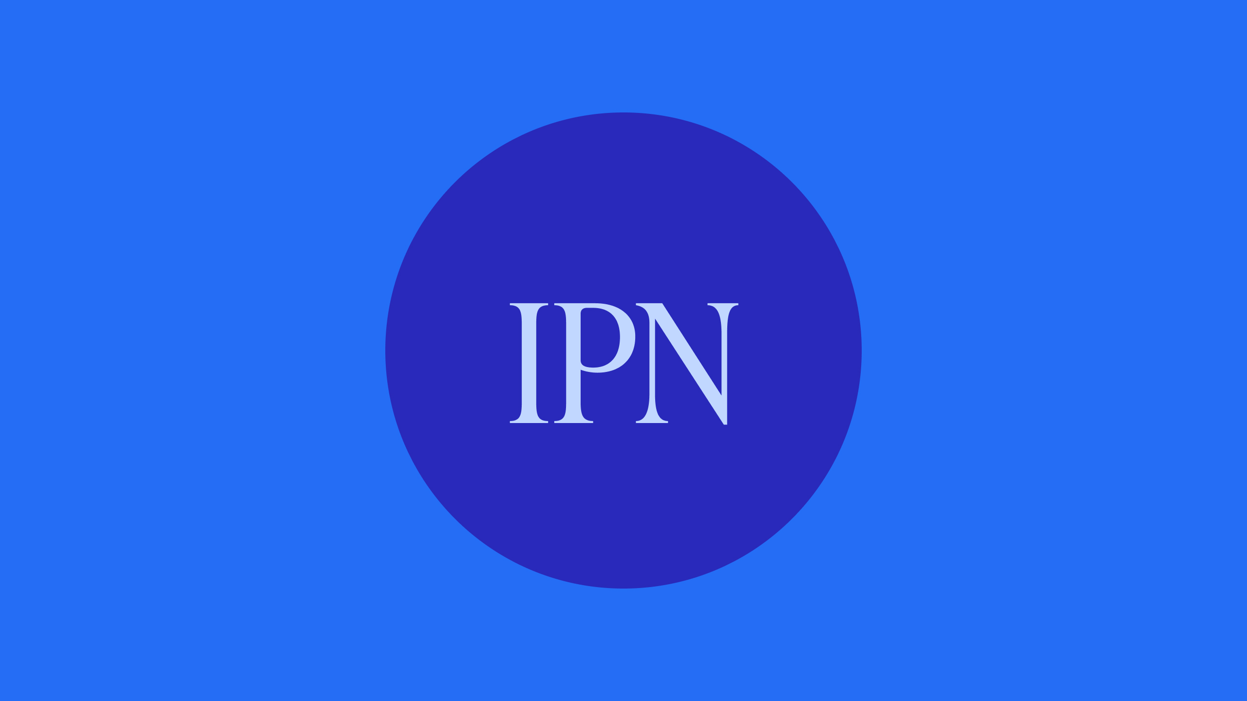 What is an IPN? - CLIP
