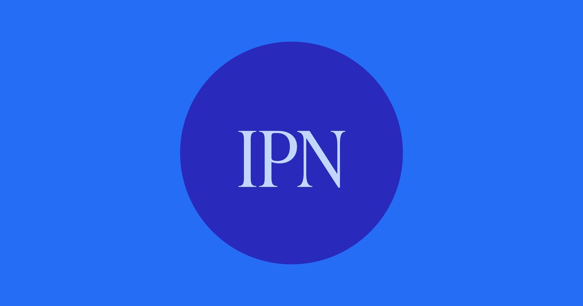 What is an IPN? - CLIP