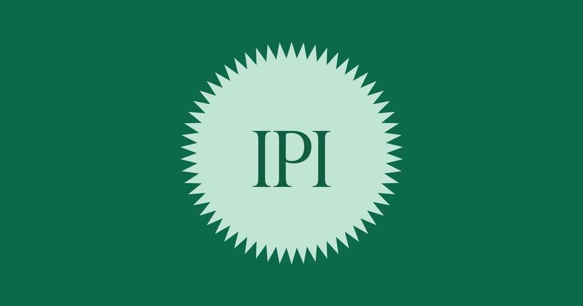 What is an IPI number? - CLIP