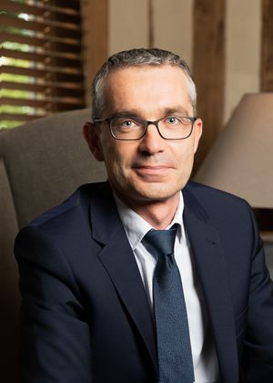 À propos du CRCC Normandie