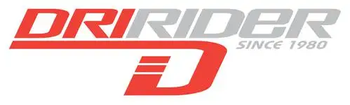 Dririder Tribute Boot Black