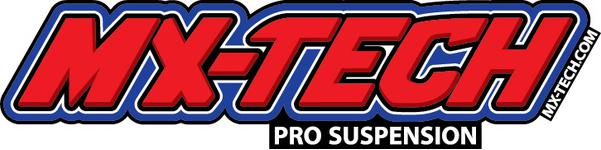 MX-Tech | Motorcycle Suspension | AMX Superstores