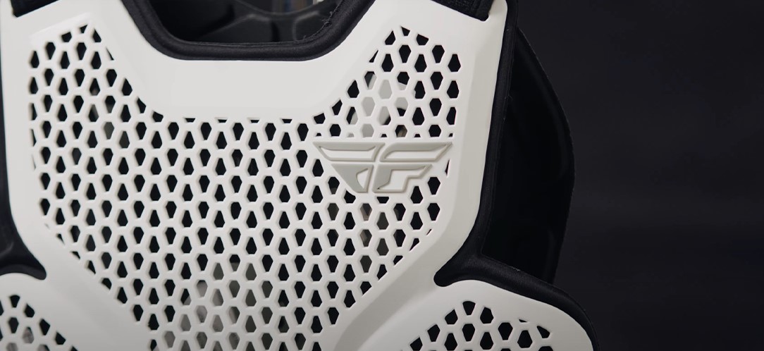 Fly Racing Barricade Armour