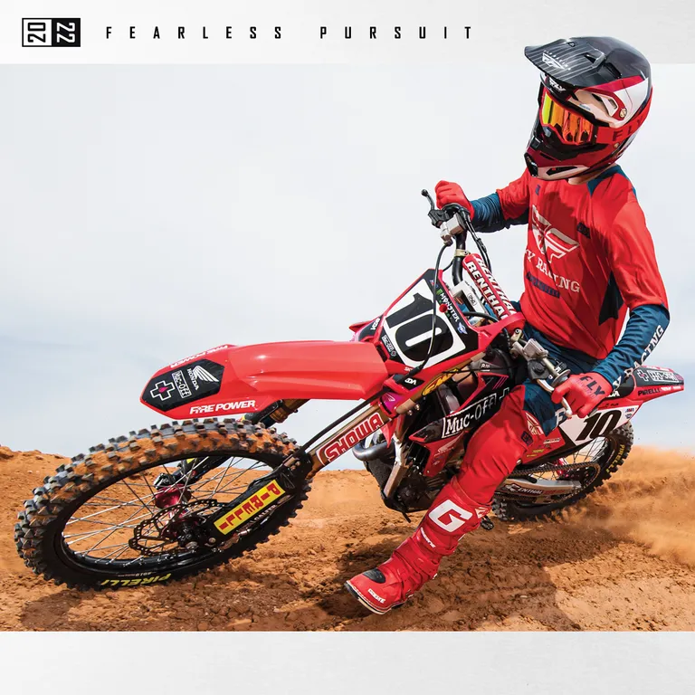 FXR RACING | AMX Superstores