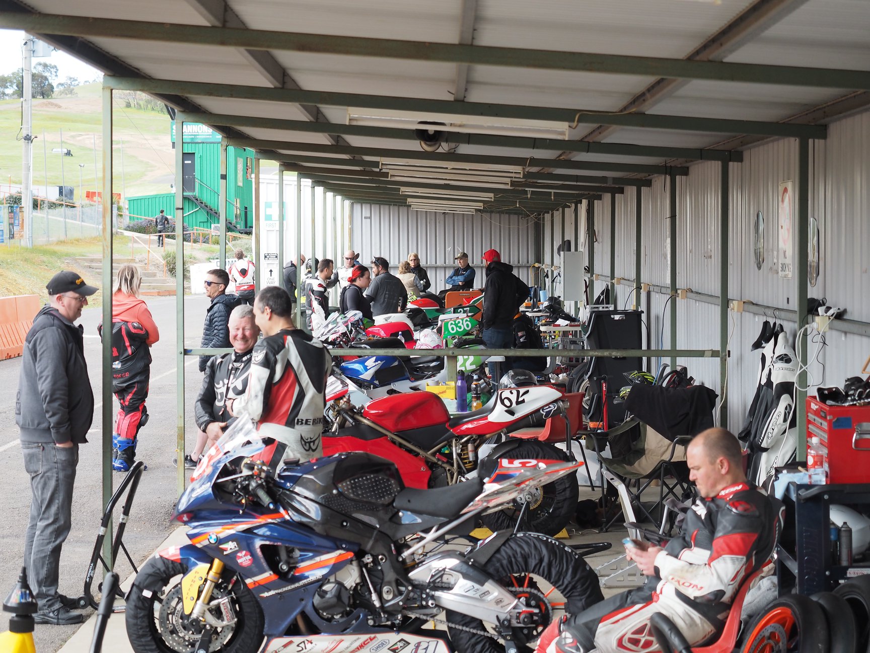 Bracket Racing in 2021