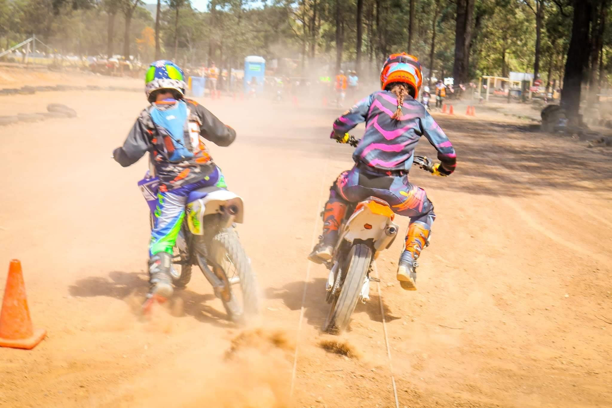Penrith Mini Bike Club