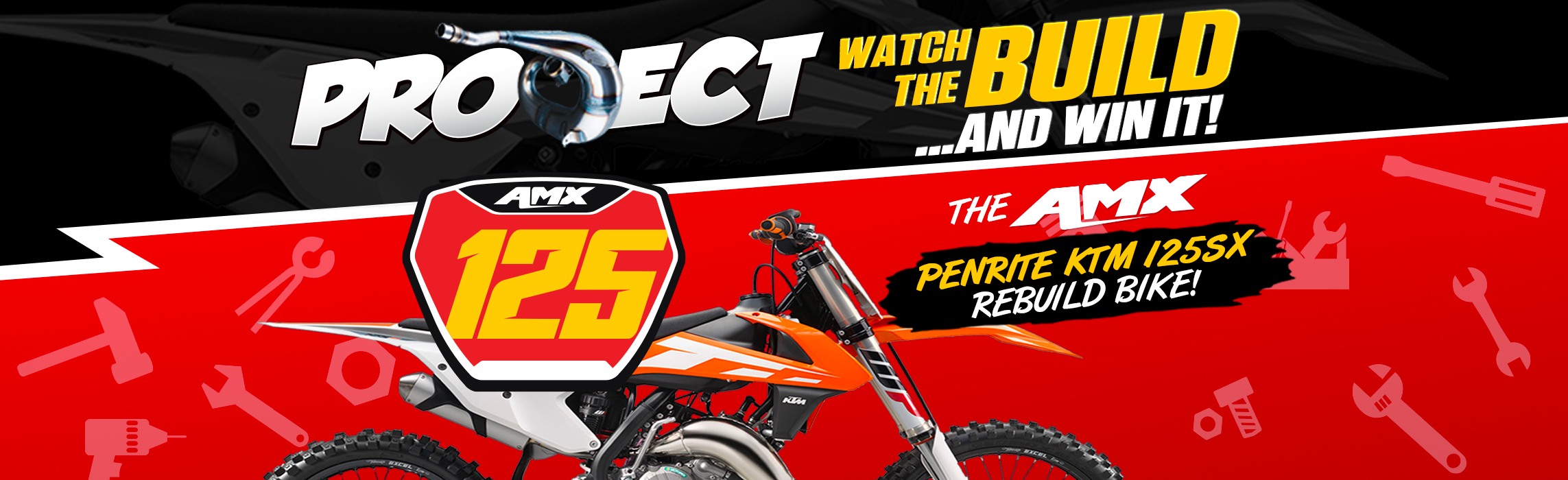 Project 125: [EPISODE 9] | AMX Superstores