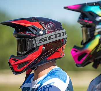 Fly Racing Helmet Sizing