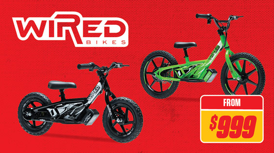 AMX Superstores - Australia's largest motorcycle parts and accessories ...