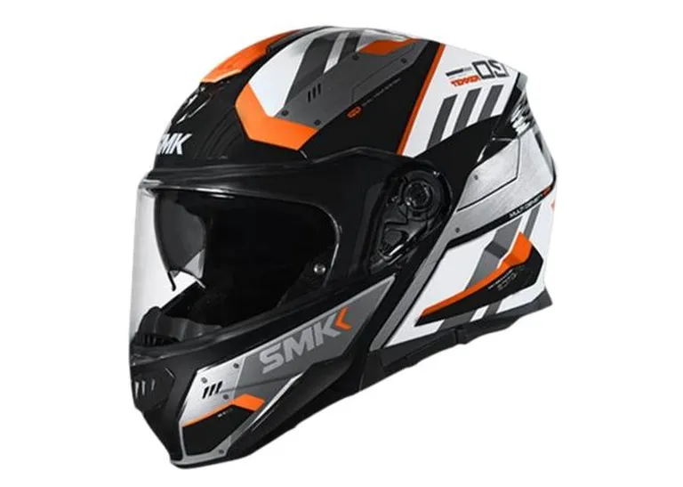 Modular Helmet Buying Guide | AMX Superstores