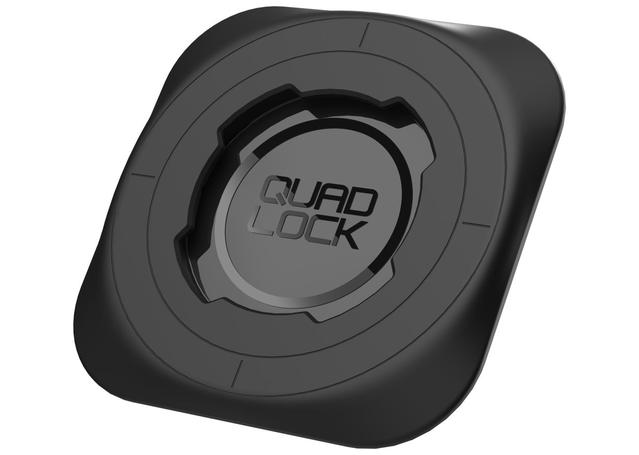 Make Quad Lock Your Own