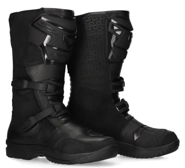 Dririder Explorer Boots