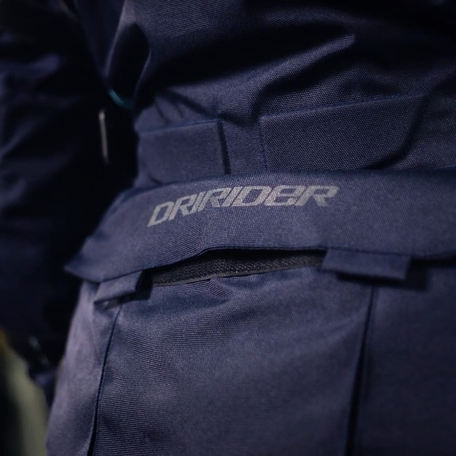 Dririder Compass 4 Jacket