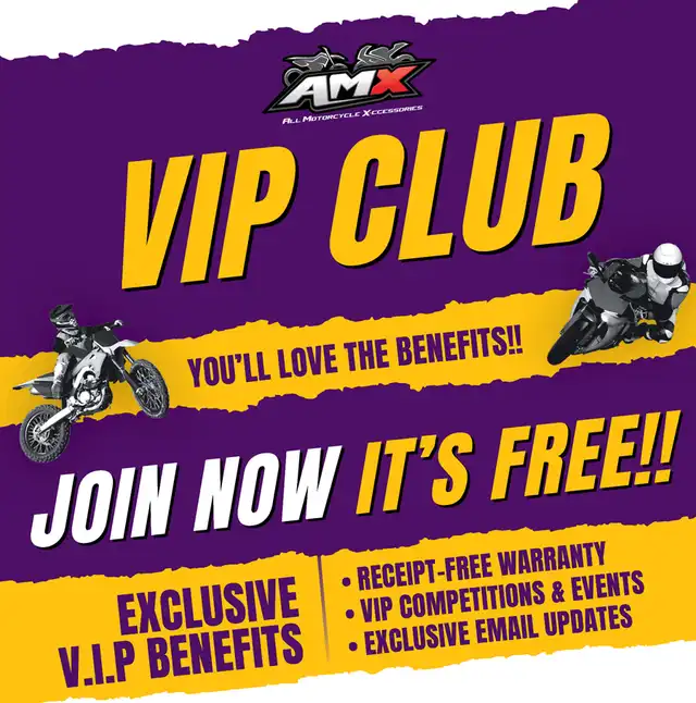 AMX Superstores - Australia's largest motorcycle parts and accessories ...