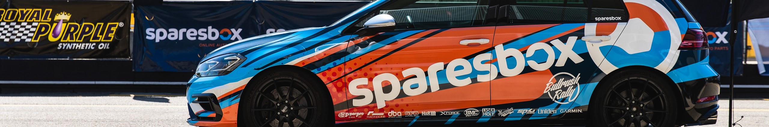 R32 Skyline GT-R "Group A Tribute" Project Car Wrapped to Celebrate ...