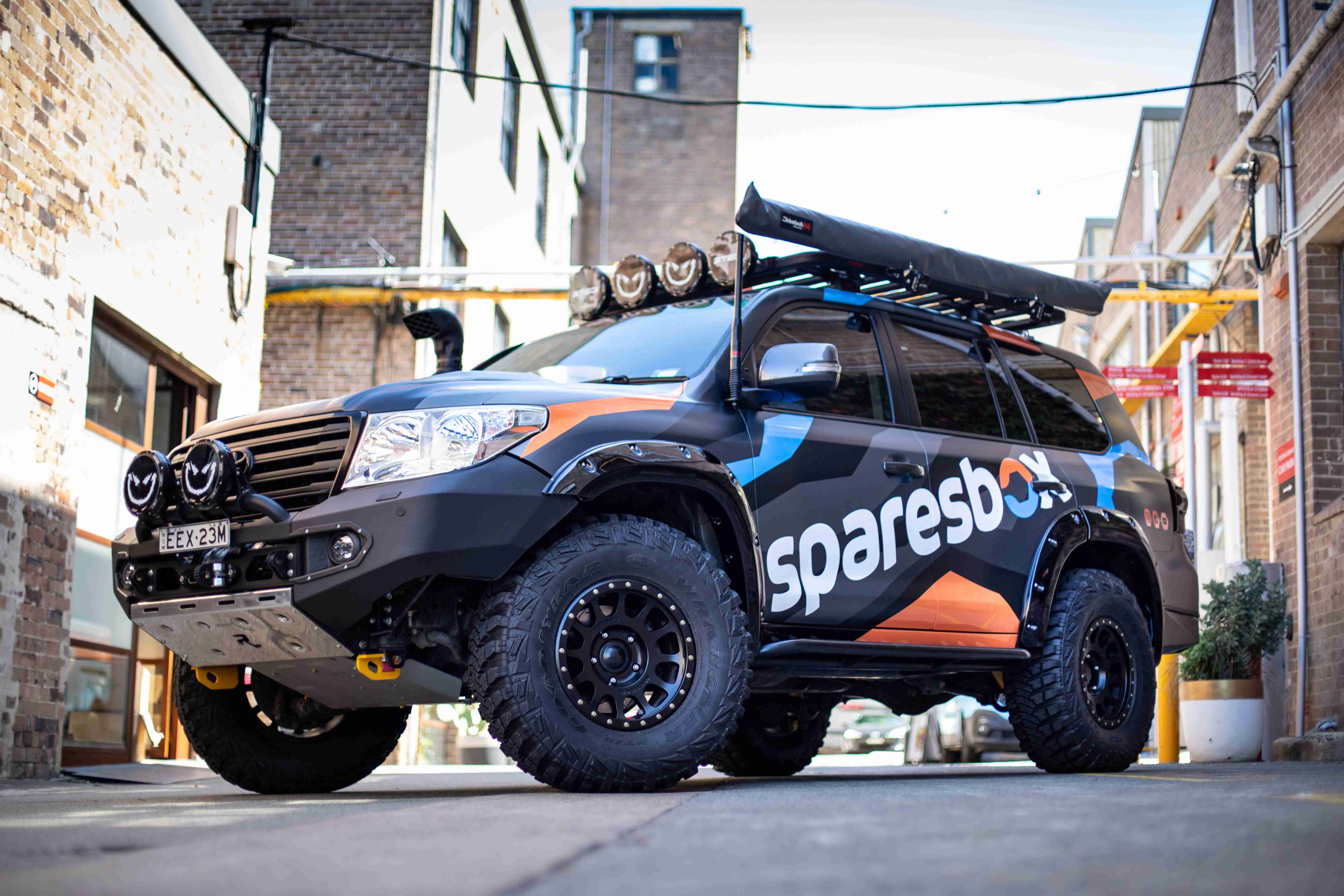 Sparesbox | Auto Parts, Car Care and 4x4 Accessories | Sparesbox