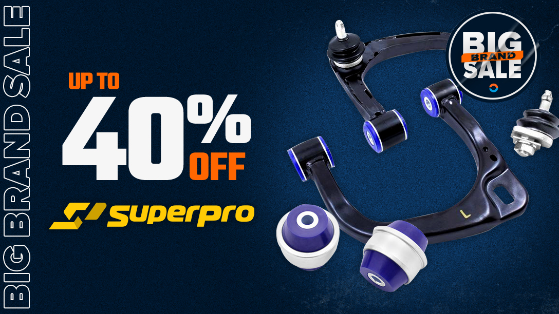 Sparesbox | Auto Parts, Car Care and 4x4 Accessories | Sparesbox