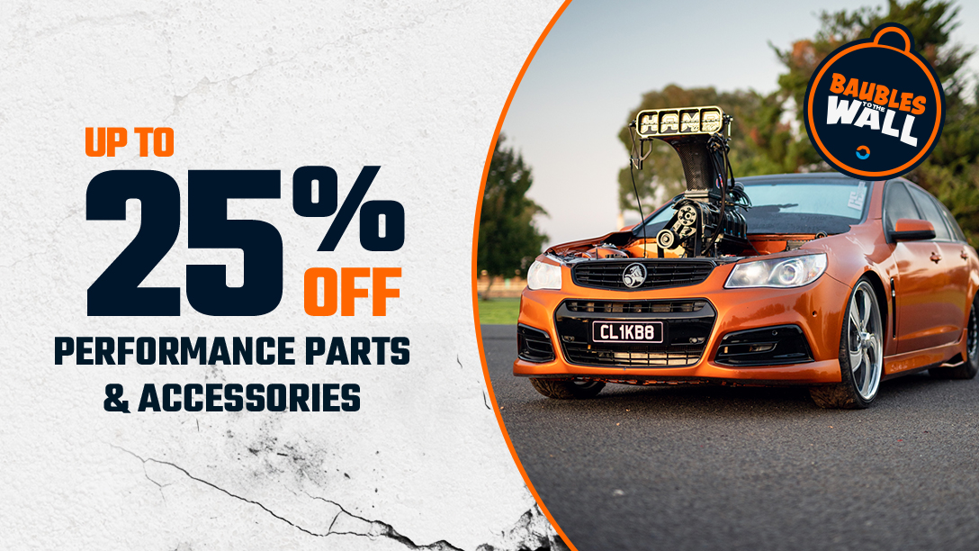 Sparesbox | Auto Parts, Car Care and 4x4 Accessories | Sparesbox