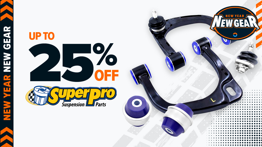 Sparesbox | Auto Parts, Car Care and 4x4 Accessories | Sparesbox