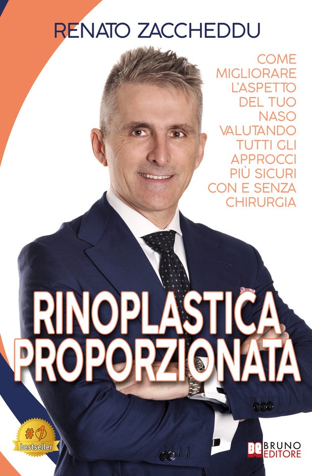 Proportional Rhinoplasty Ebook: Guide to Your First Procedure