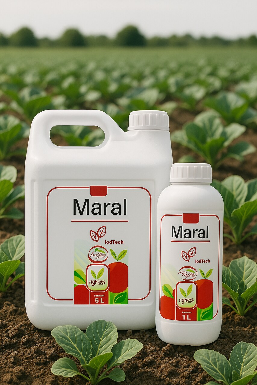 Zastosowanie biostymulatorów w nowoczesnej uprawie warzyw - Agrosimex.pl