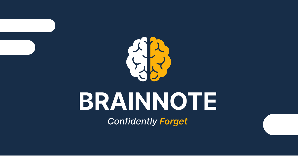 Brainnote