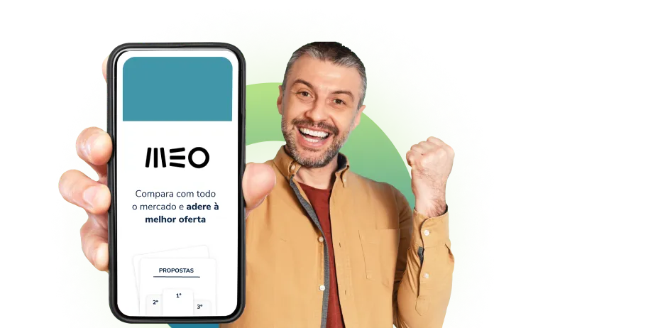 Tarifários e Pacotes MEO: tratamos da adesão por ti