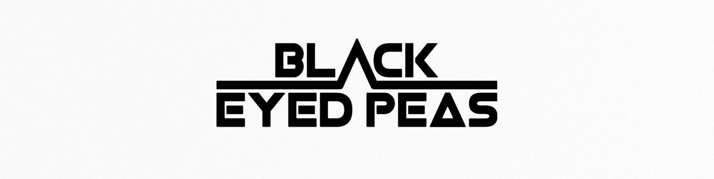 Black Eyed Pea Logo
