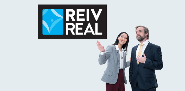 Home | REIV - Real Estate Institute of Victoria