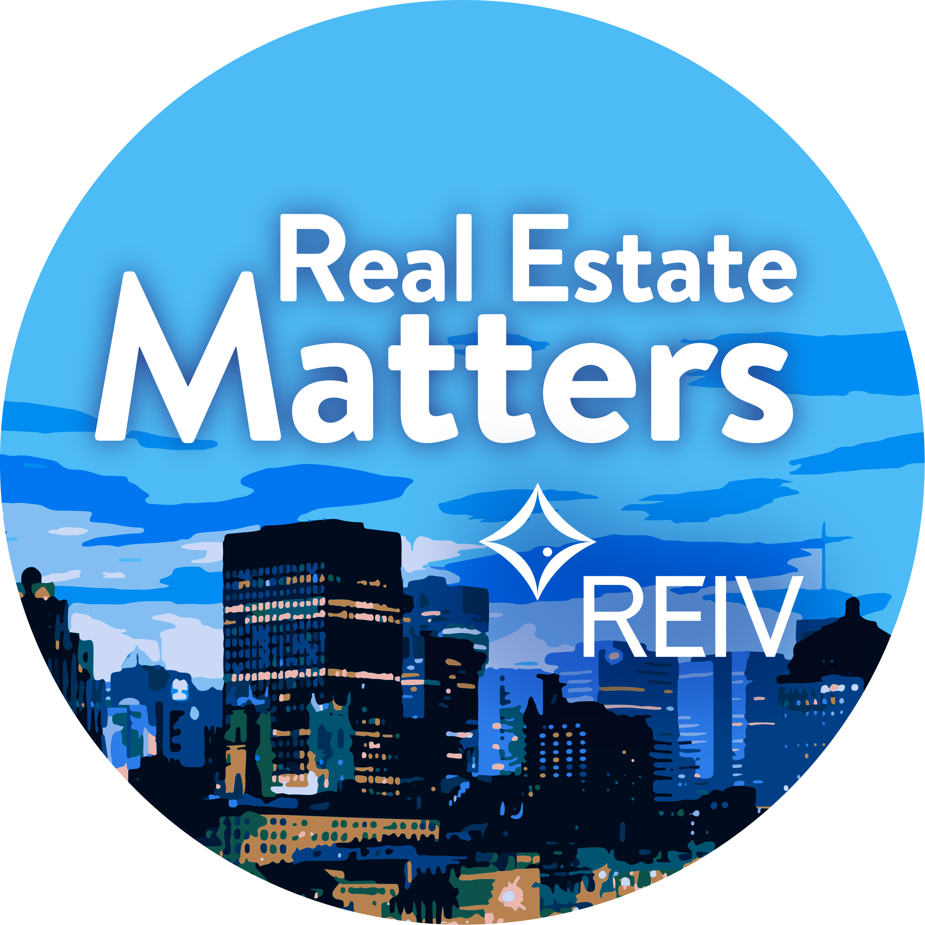 REIV Podcast - Real Estate Matters | REIV - Real Estate Institute of ...
