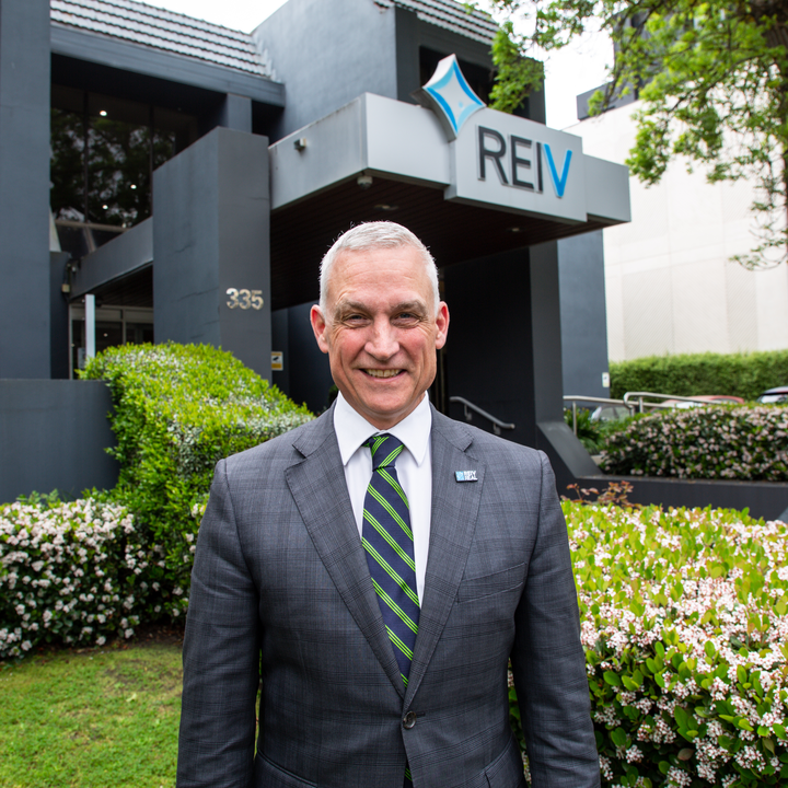 Board & CEO | REIV - Real Estate Institute of Victoria