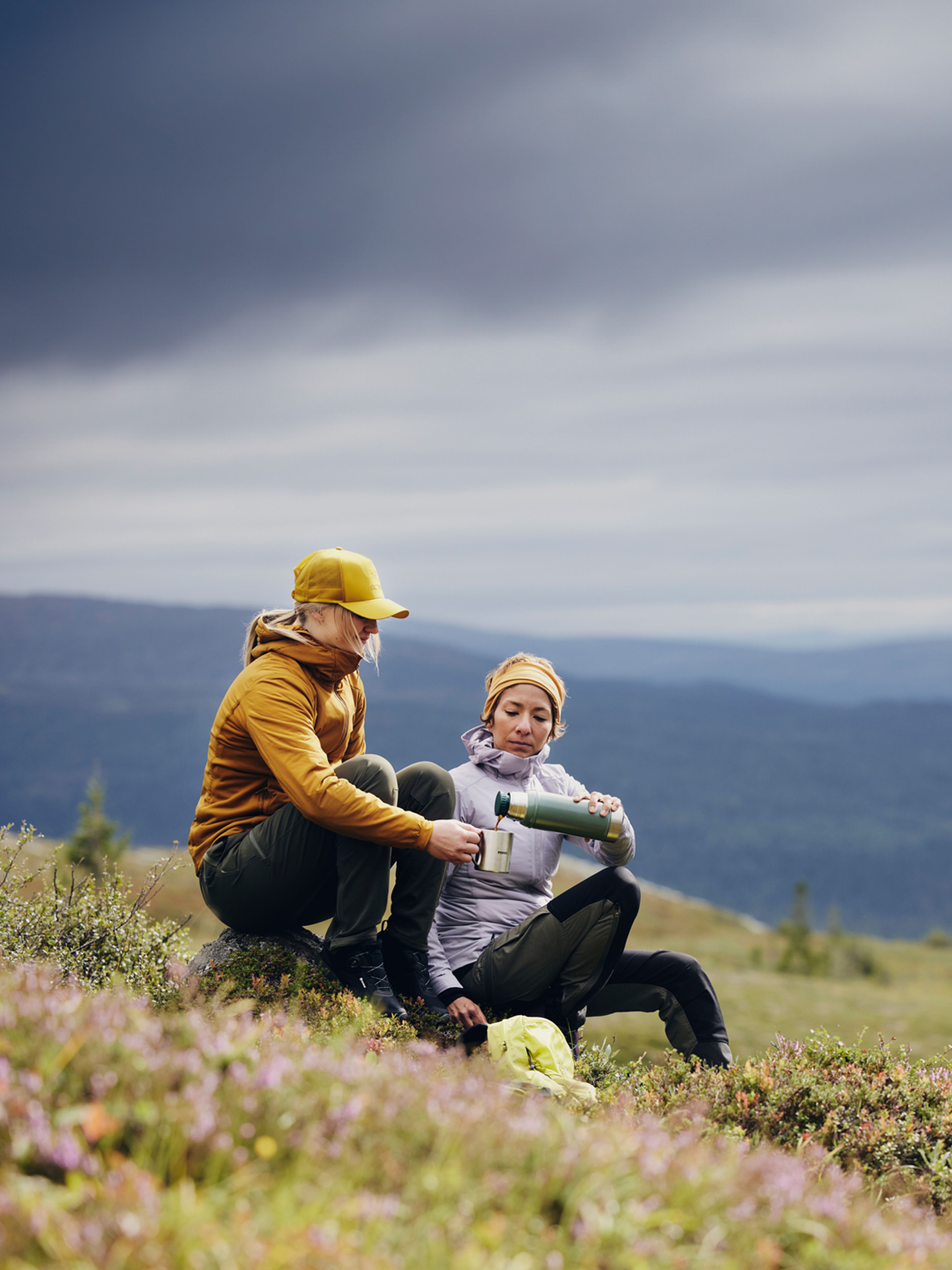 Icebug Size Chart — Icebug – Official Webshop