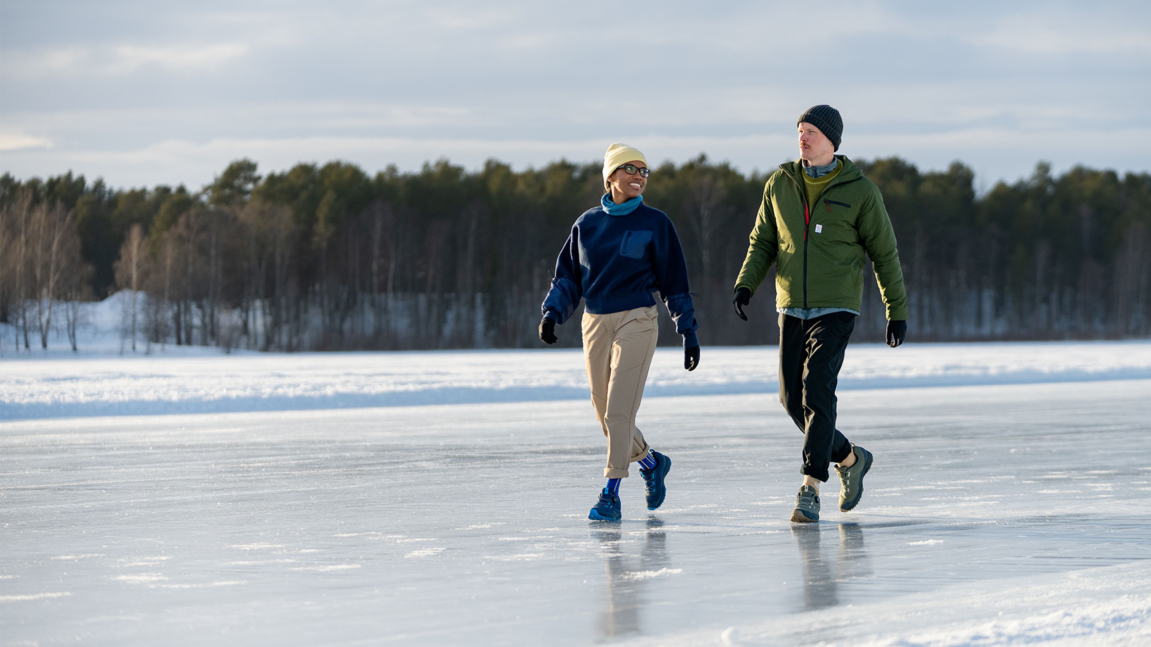 Icebug – Official Webshop