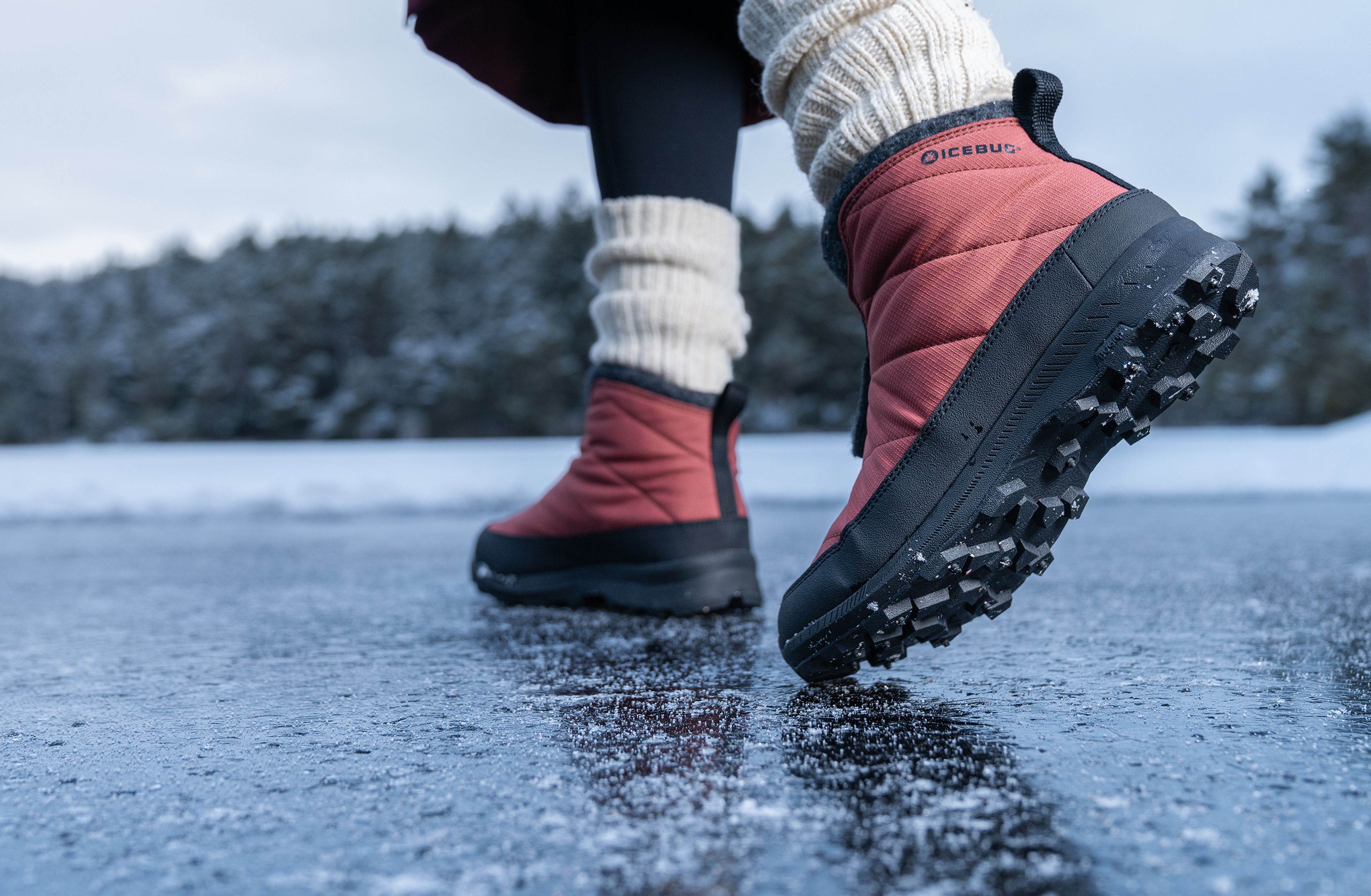 Icebug – Official Webshop