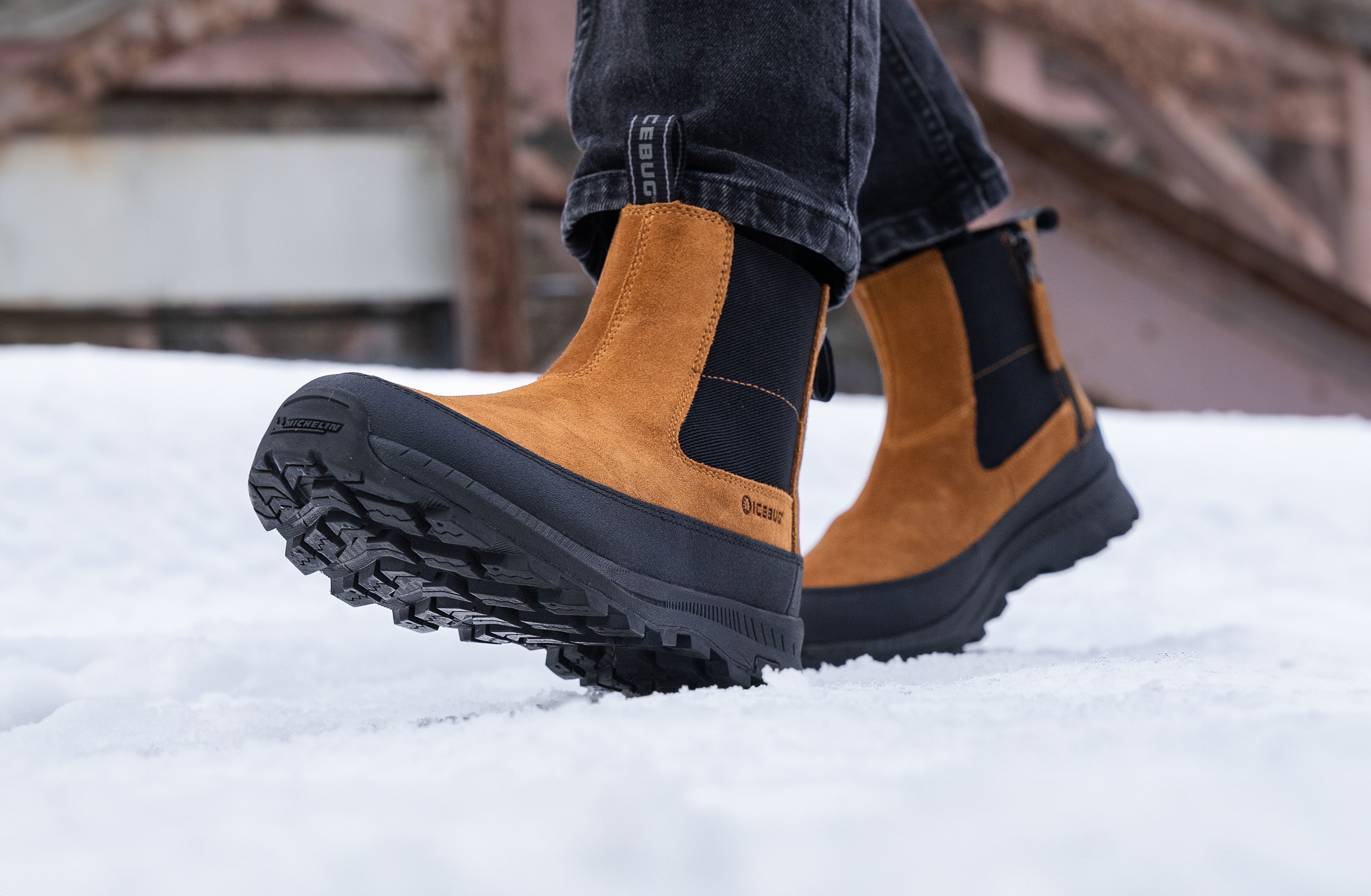 Icebug – Official Webshop