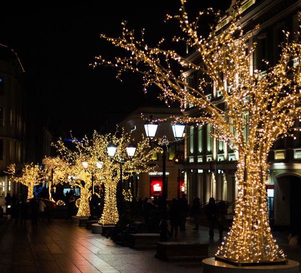Top things to do in Guildford at Christmas - by Morro