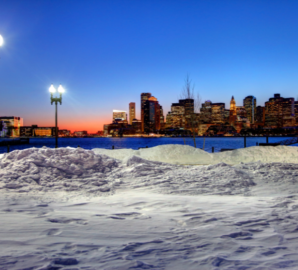 top 10 things to do in boston this winter - by Morro