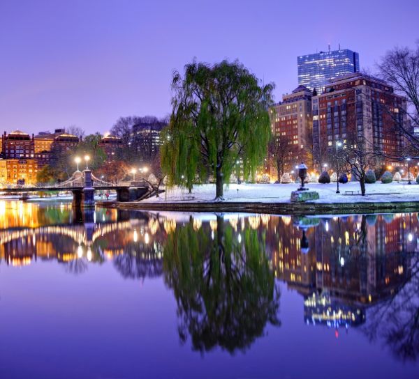 top 10 things to do in boston this winter - by Morro