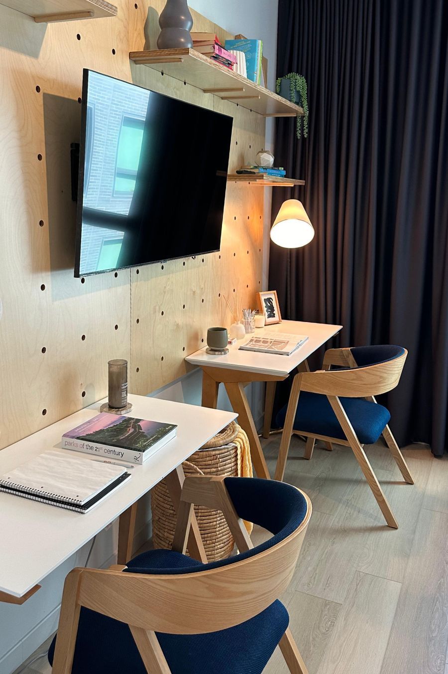 Twin Apartments for Rent in Boston - The Bon by Morro