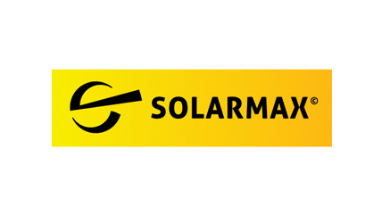 Solarmax Logo SolarMax Products – ElectricalWall