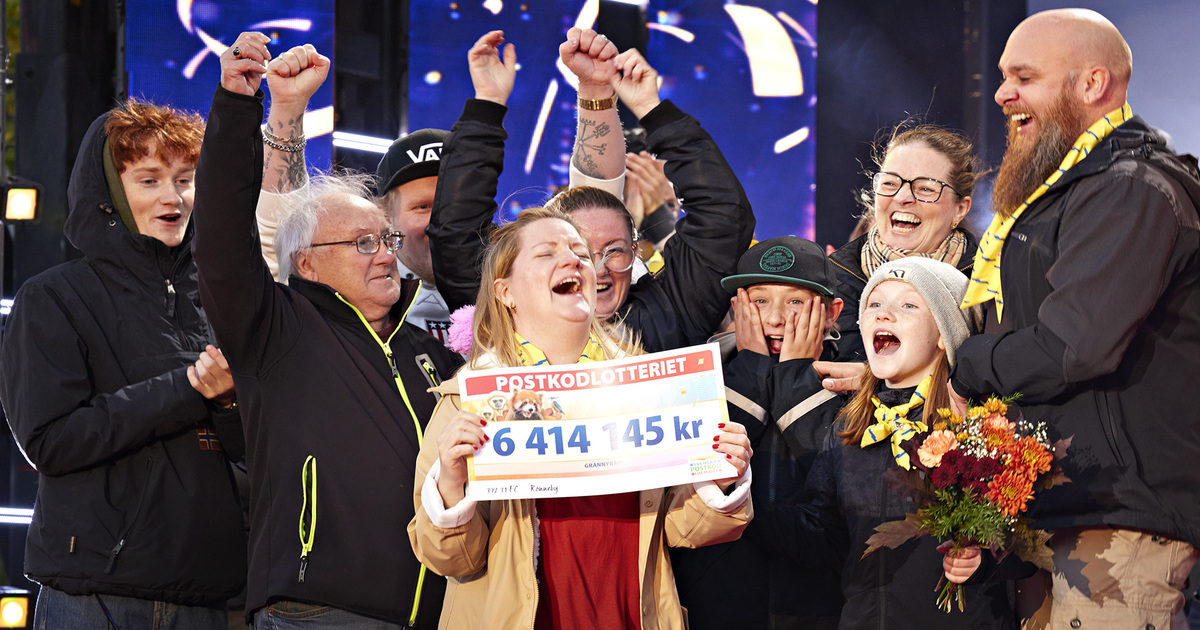 Postcode Lottery Group | Novamedia