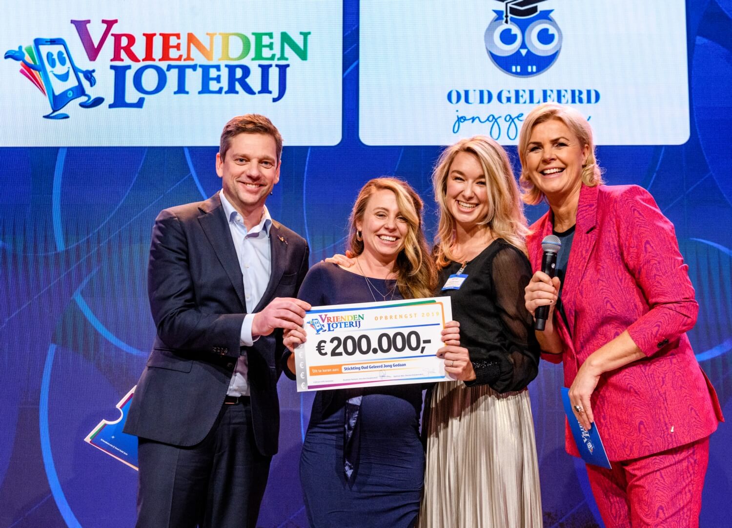 Michiel Verboven new Chief Commercial Officer